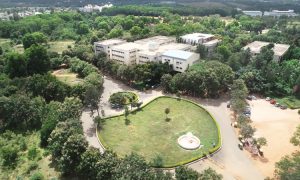 KCDSH – Krishnadevaraya College of Dental Sciences & Hospital